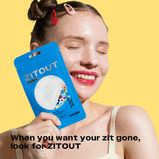 ZITOUT® Original 40CT – Avarelle Cosmetics